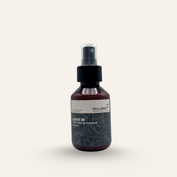 Square F - La beauté de vos cheveux est notre priorité